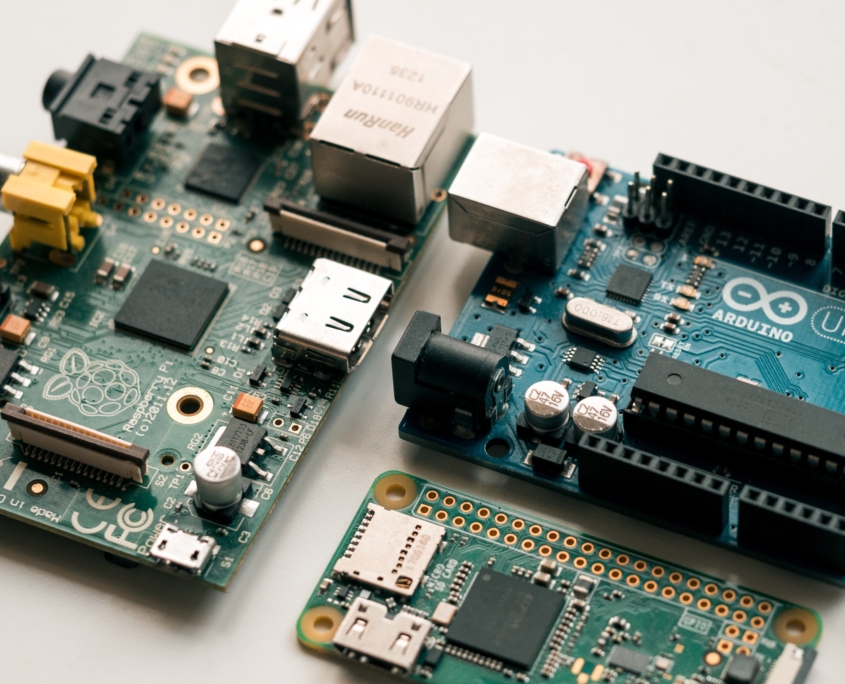 Semiconductor Engineering – Swedium Global Services